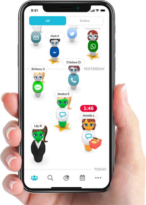 INSIDE stellar - INSIDE Store App